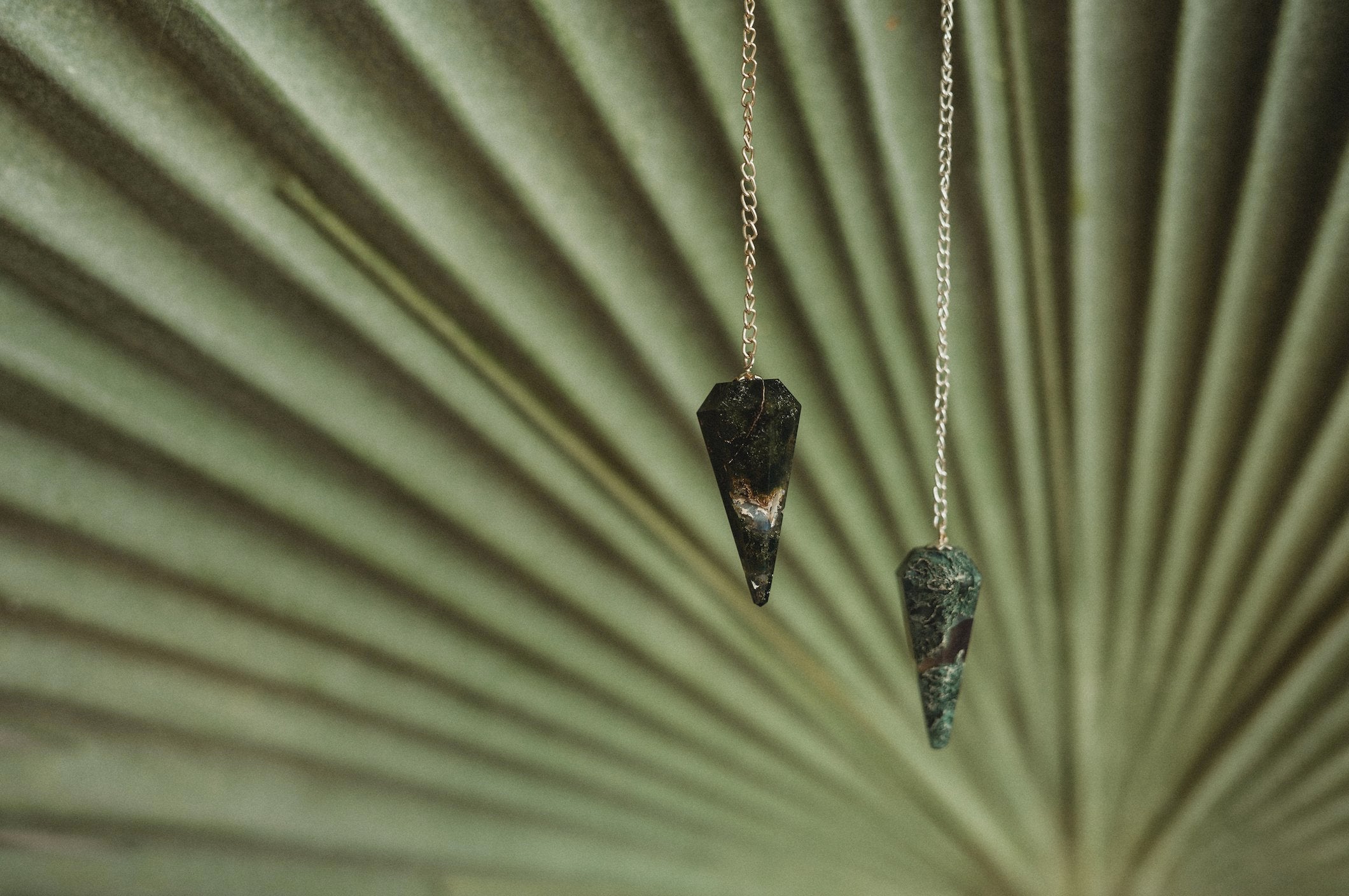 Pendulums – My Metaphysical Maven