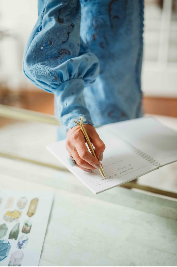 A Checklist for the Lunar Eclipse – My Metaphysical Maven