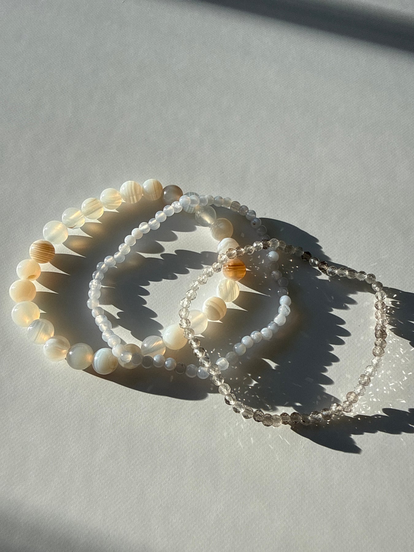 Steady Reins Stack – My Metaphysical Maven