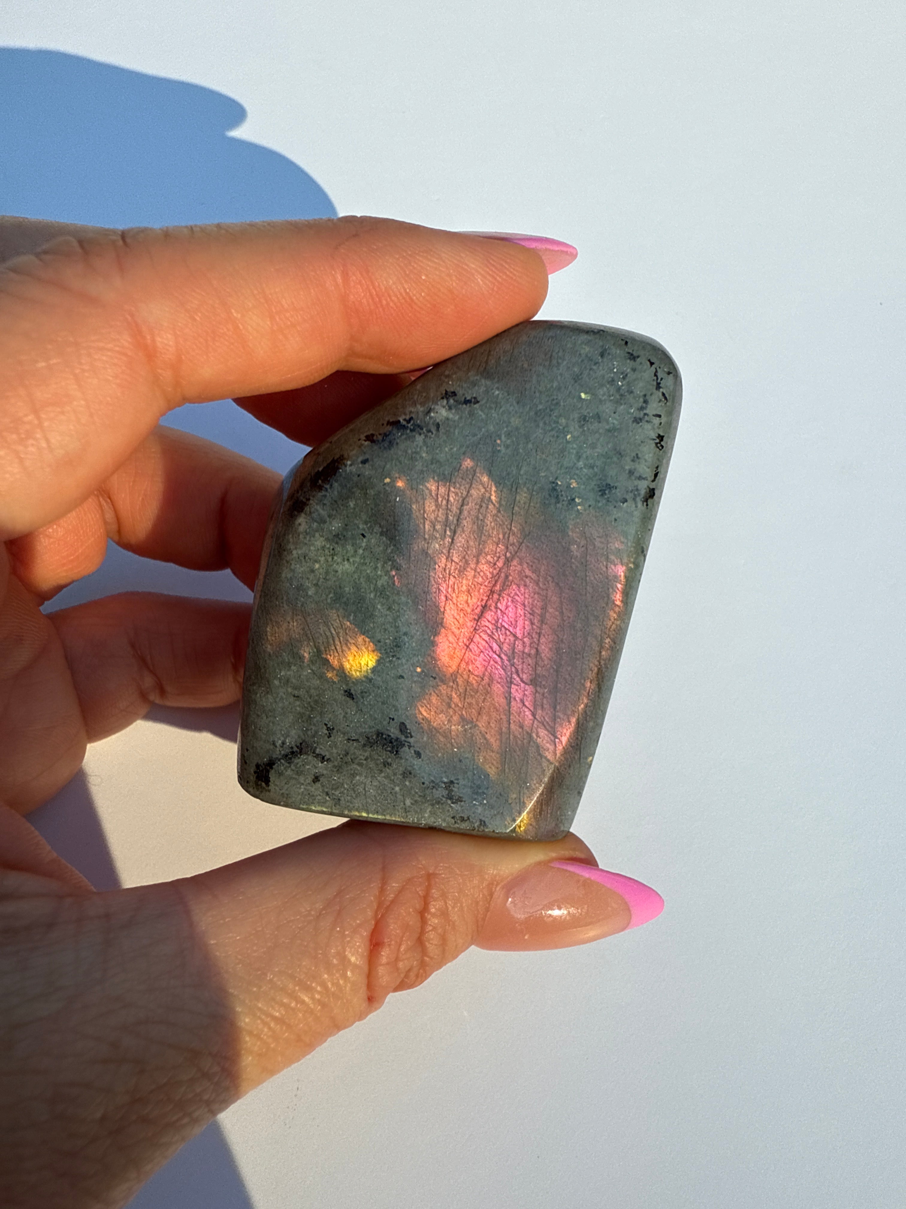 Purple Haze Spectrolite Freeform 23 – My Metaphysical Maven