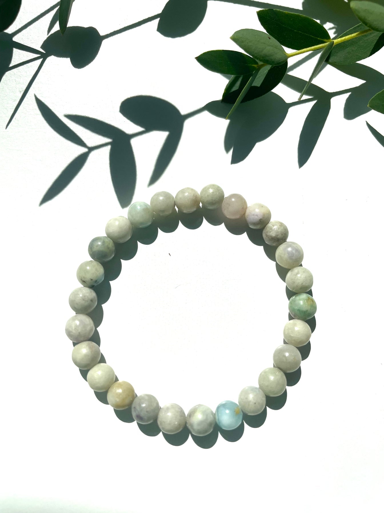 Natural Rare Hackmanite Bracelet – My Metaphysical Maven