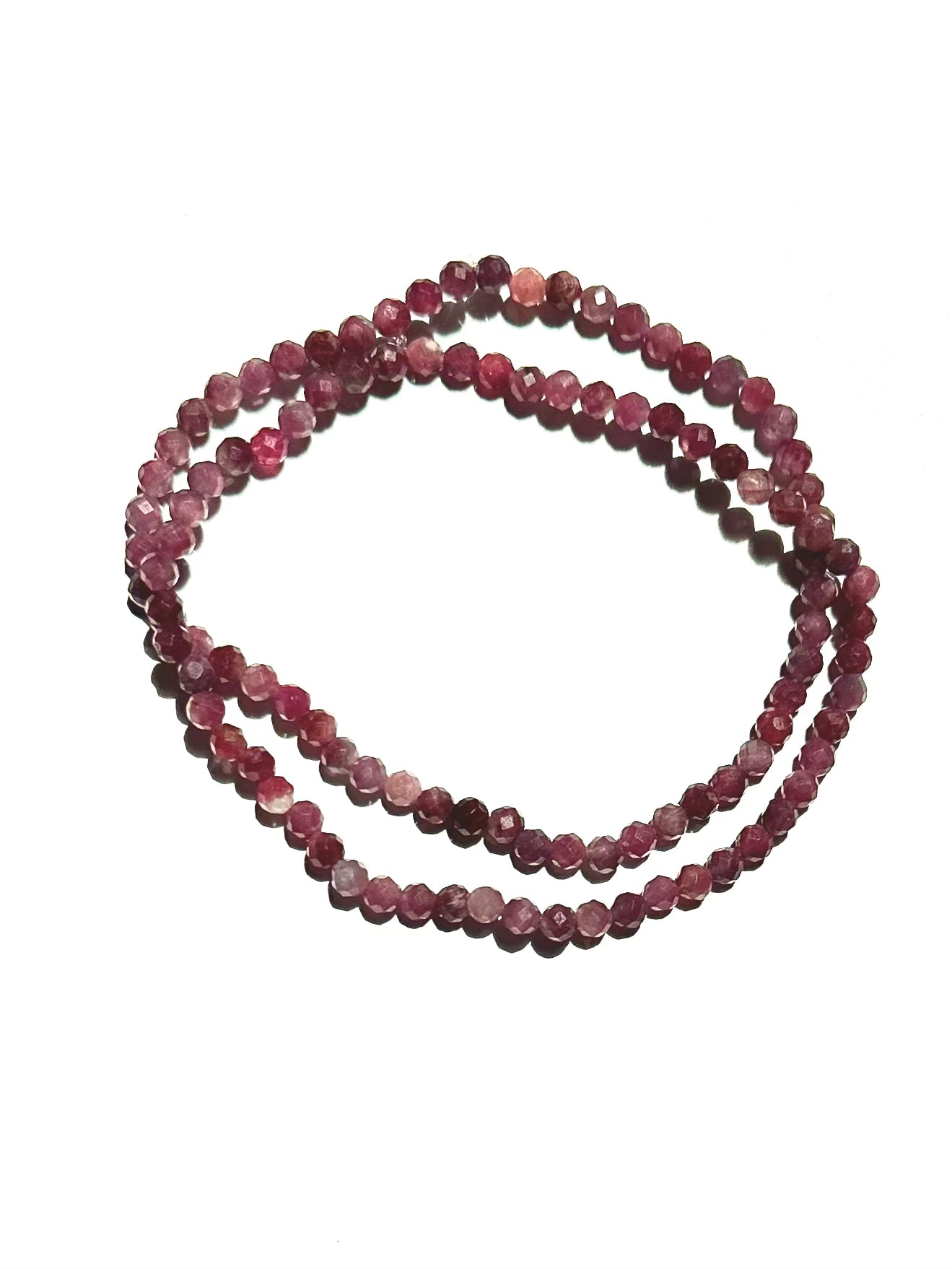 Genuine Ruby Bracelet – My Metaphysical Maven